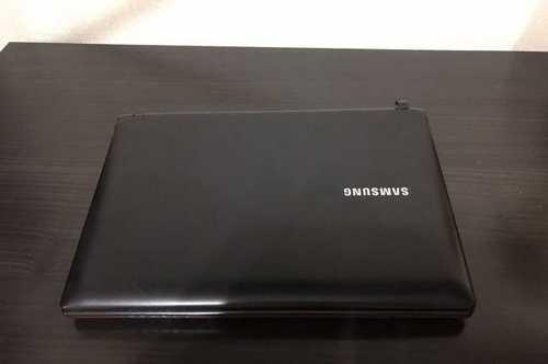 Нетбук Samsung NP-N145