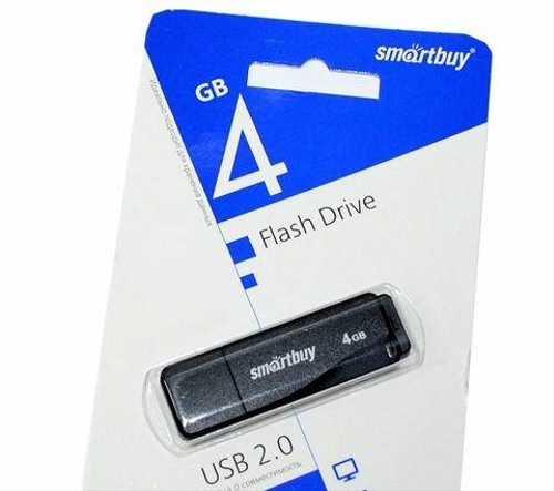 Флеш карта smartbuy 4GB Оптом