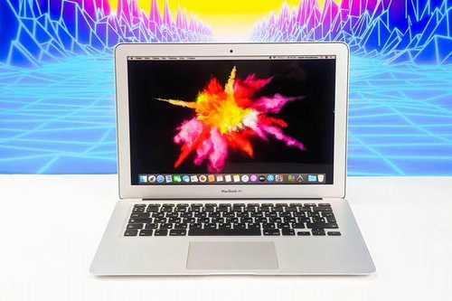 MacBook Air 2014 год - Гарантия\Доставка