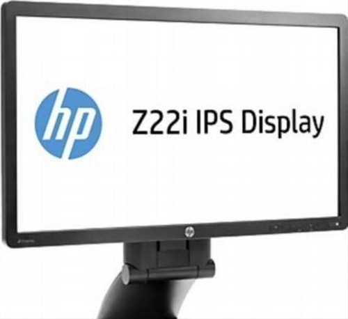 Монитор HP Z22i 21.5"