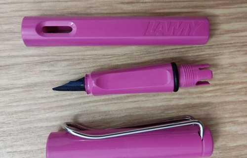Корпус перьевой ручки Lamy