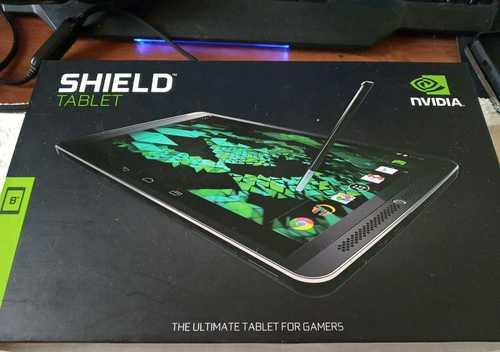Nvidia shield tablet 32gb
