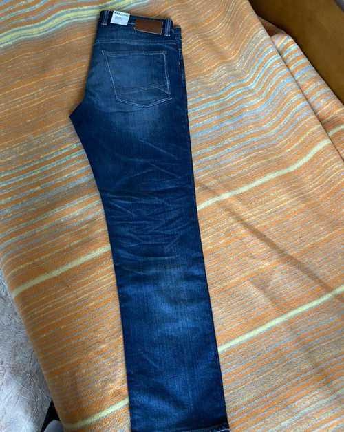 Мас Jeans джинсы мужские