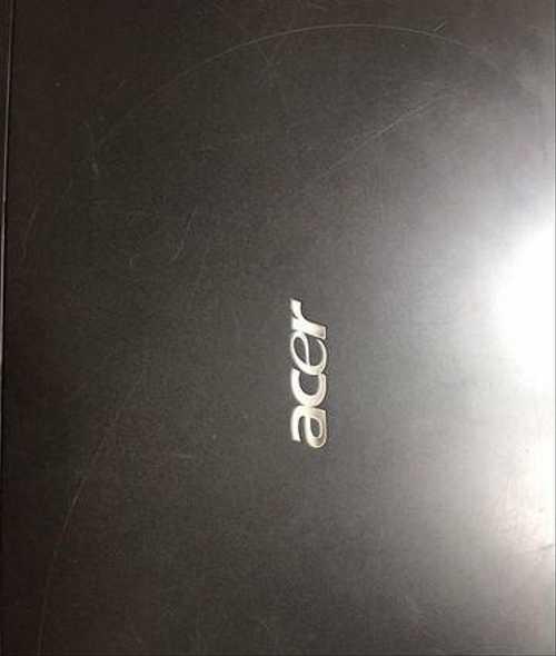 Ноутбук Acer 5720 на запчасти
