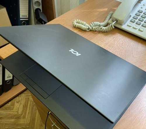 Ноутбук Icl Raybook Si155 Цена