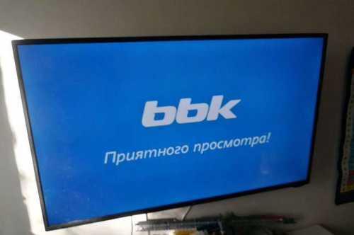 Телевизор BBK 42LEX-5026
