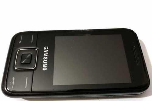Samsung GT-E2600 рабочий слайдер