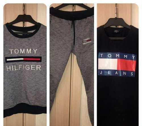 Спортивный костюм Tommy hilfiger