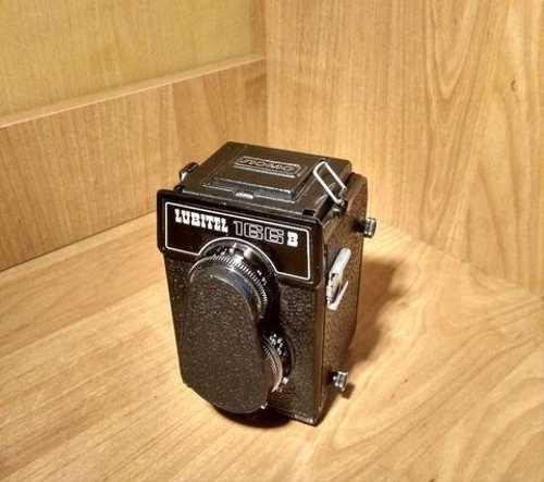 Плёночный фотоаппарат Любитель 166 B