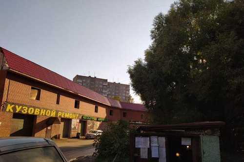 Ячейка в овощехранилище, 3 кв.м