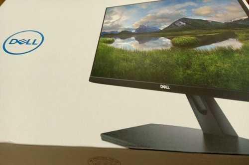 Монитор Dell se2219h новый