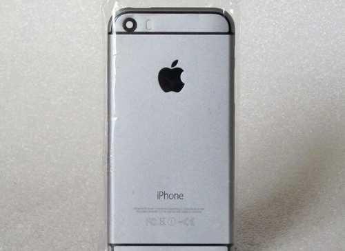 Комплект для iPhone 6. Модель A1586
