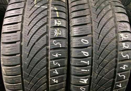 225 45 17 Hankook Optimo 4S