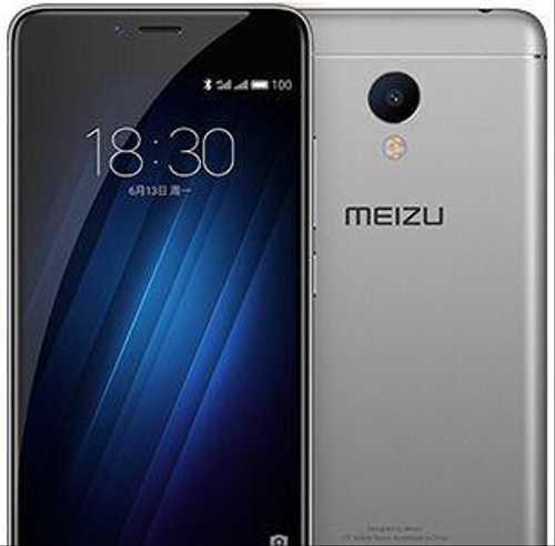Meizu М 3 s mini