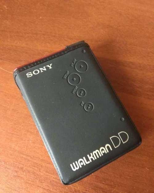 Sony Walkman wm-10