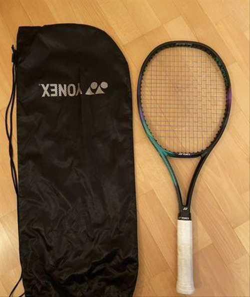 Ракетка yonex vcore pro 97 (310г)