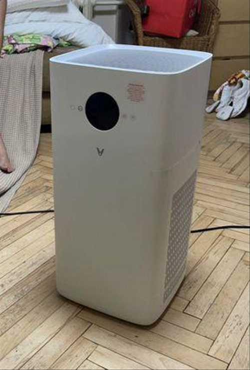 Очиститель воздуха Xiaomi Viomi Smart Air Purifier