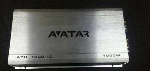 Avatar ATU-1000.1D