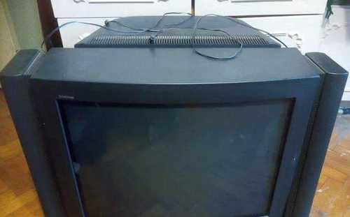 Телевизор Sony 29'' (72см) KV-E2951K с пультом д/у