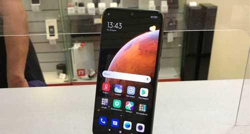Xiaomi Redmi Note 8T 4/64GB