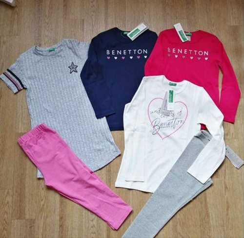120 Новые Вещи benetton, cool ClUB