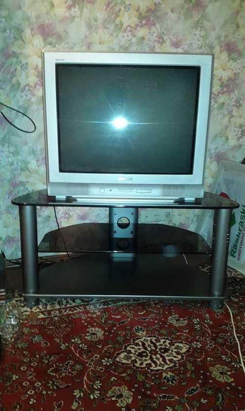 Телевизор Panasonic Color tv