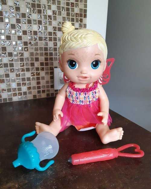 Кукла Baby Alive Фея