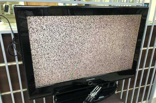 Телевизор Samsung LE-32A430T1 32дюйма
