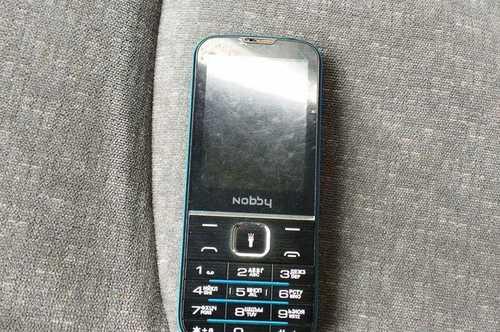 Мобильный телефон nobby