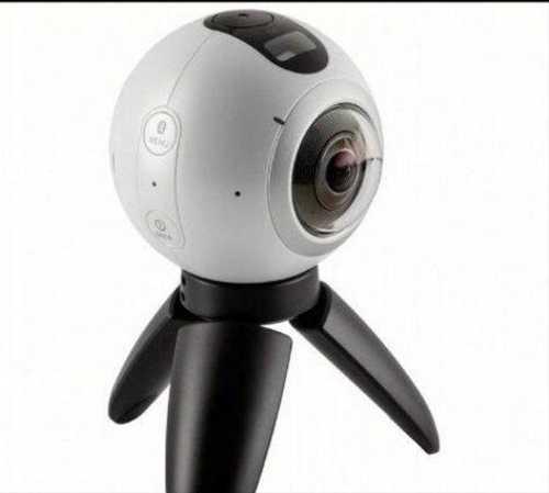 Samsung Gear360 SM-C200