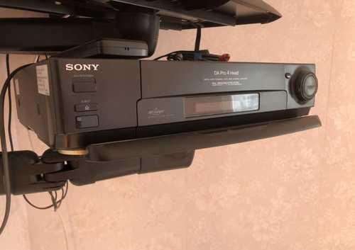 Видеомагнитофон Sony SLV-436EE