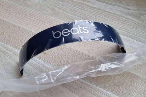 Beats Studio 3.0 Matte Blue Оголовье