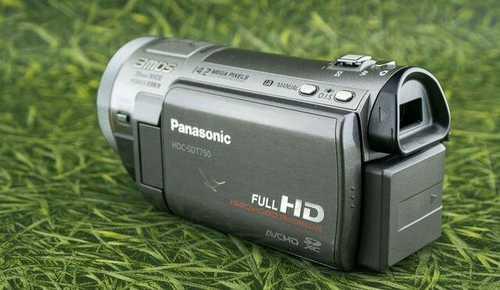 Panasonic HDC-SDT750 продажа/обмен