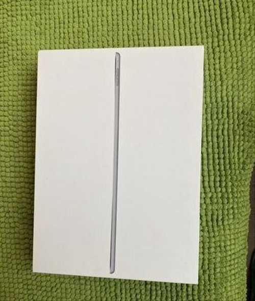 Коробка от iPad PRO 10,5