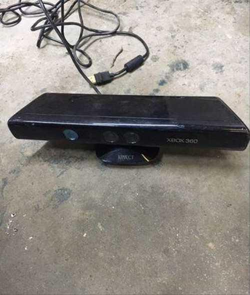 Microsoft Kinect xbox360