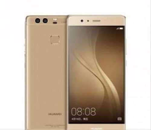 Телефон Huawei P9 Plus