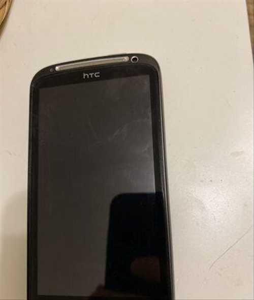 Смартфон HTC sensatin z710