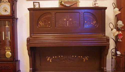 Фортепиано C.M.schröder