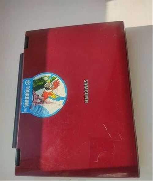 Ноутбук Samsung Q45
