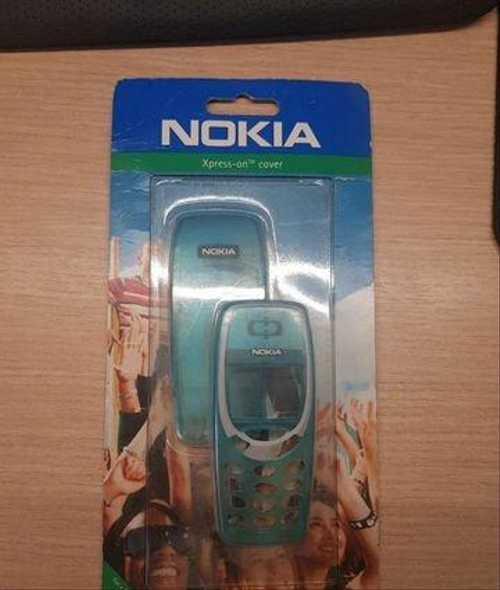 Корпуса Nokia 3310/3330