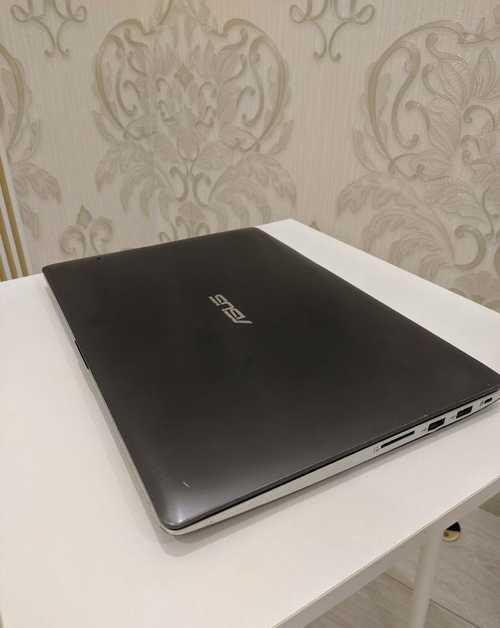 Asus Vivobook S301L