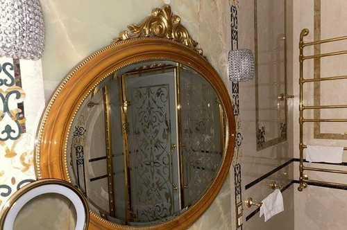 Lineatre Итальянское Зеркало