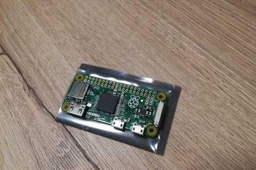 Raspberry Pi Zero V1.3