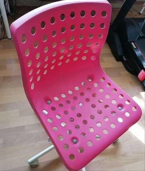 Компьютерный стул (детский) IKEA sporren