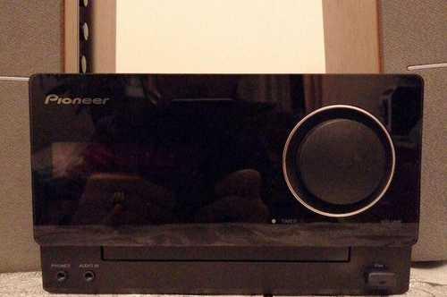 Ресивер pioneer CD X-CM31-k/W/T/R