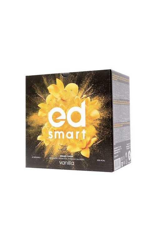 ED Smart Vanilla