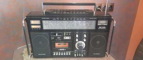 Магнитола Grundig RR 1140 Stereo professional