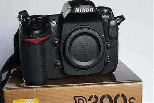 Nikon d300s+Объектив Sigma 18-250 OS