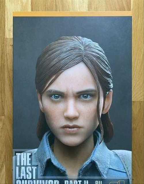 CCToys: The Last of Us 2 - Elli (Seattle Version)