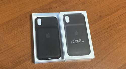 IPhone XR Smart Battery case